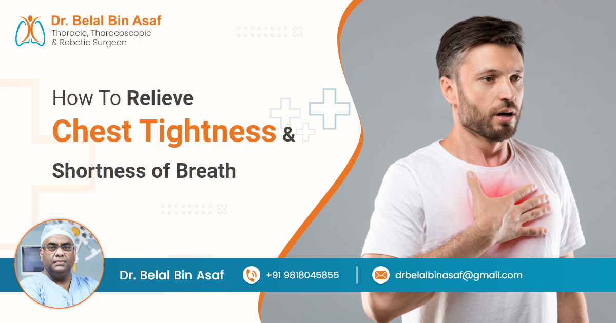 Shortness Of Breath Dyspnea Causes Symptoms Treatment