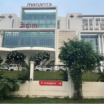 How Many Total Branches of Medanta Hospital in India