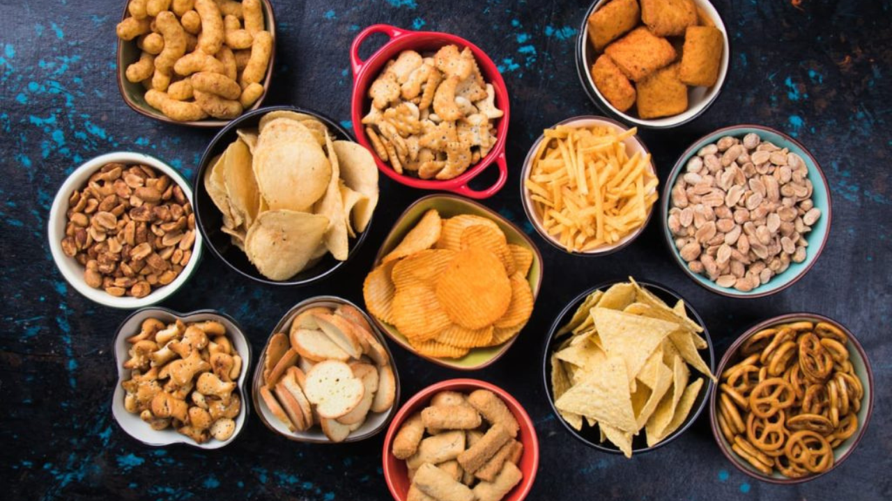 16 Cancer Causing Foods to Avoid - Dr Belal Bin Asaf