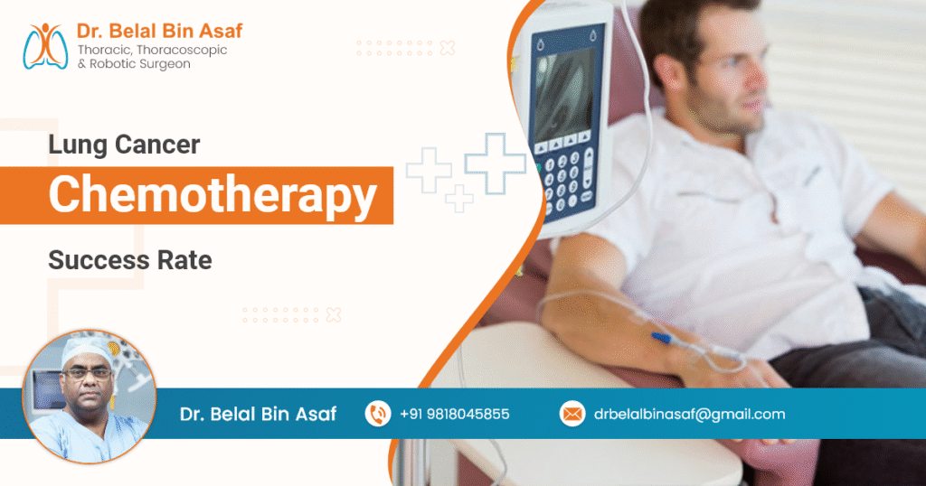 The Most Common Thoracic Surgery Procedures - Dr. Belal Bin Asaf