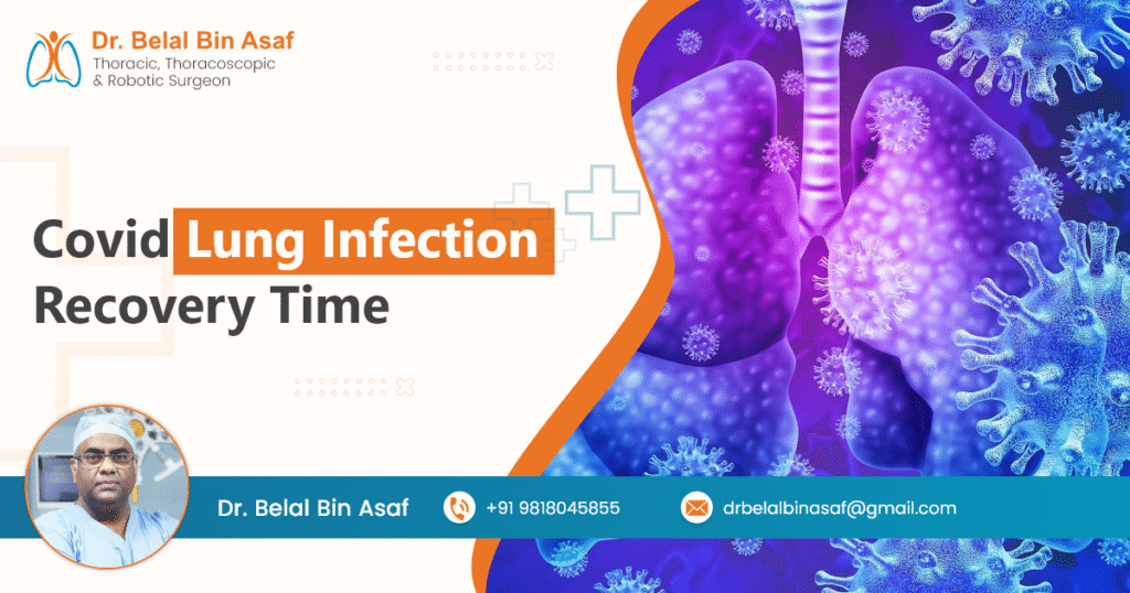 How to Check Lungs Health at Home | Dr Belal Bin Asaf