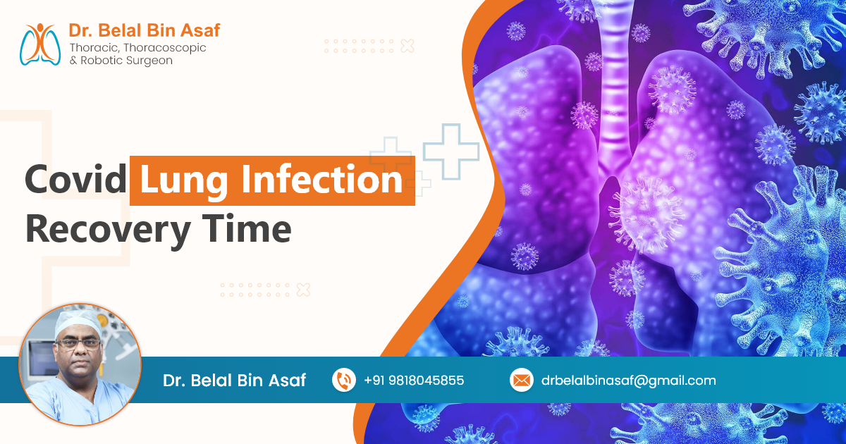 What Are the 7 Most Common Lung Diseases - Dr Belal Bin Asaf